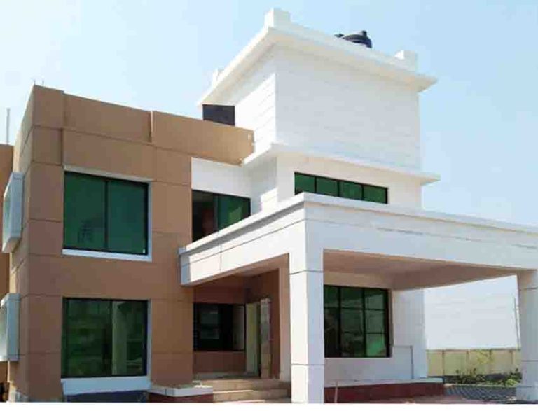 Civil Solution – Muspana