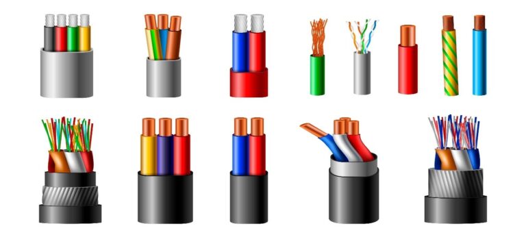 BYA and BYM Cables: Types, Construction & Uses