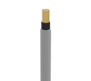 BYA and BYM Cables: Types, Construction & Uses