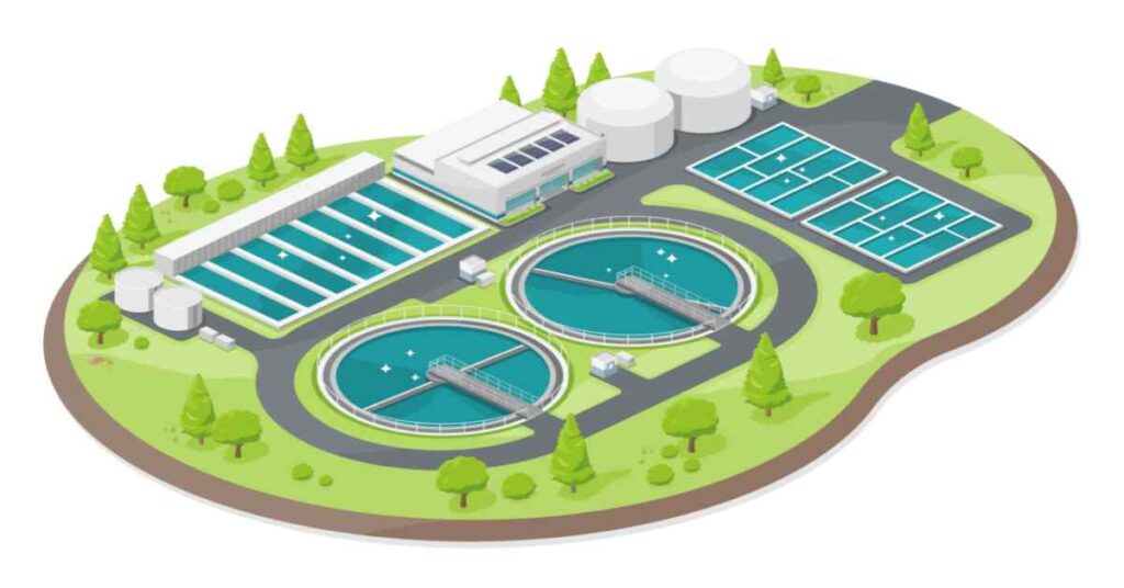 Sewage Treatment Plant (STP): What It Is and Why It Matters – Muspana