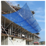 Safety Net Design Criteria: Materials, Mesh Size, Load Capacity, and ...